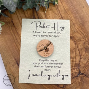 Hawk, I Am Always With You, Hawk Token, Miss You, Thinking of You ...