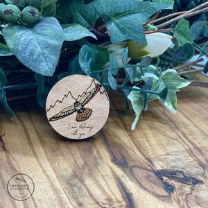 Hawk, I Am Always With You, Hawk Token, Miss You, Thinking of You ...