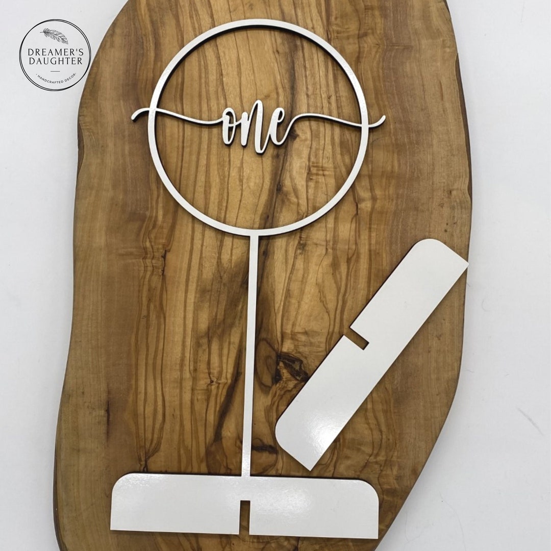 Wedding Table Numbers Table Centerpieces Personalized - Etsy