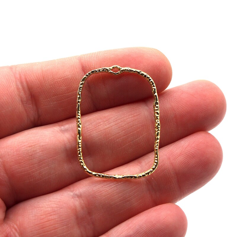 Open Back Bezels - Etsy UK