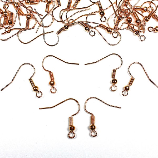 Earring Hooks - Etsy