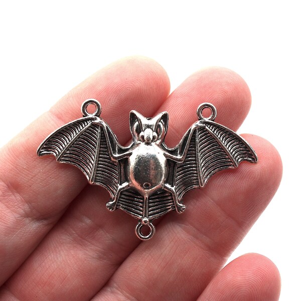 Bat Connector - Etsy