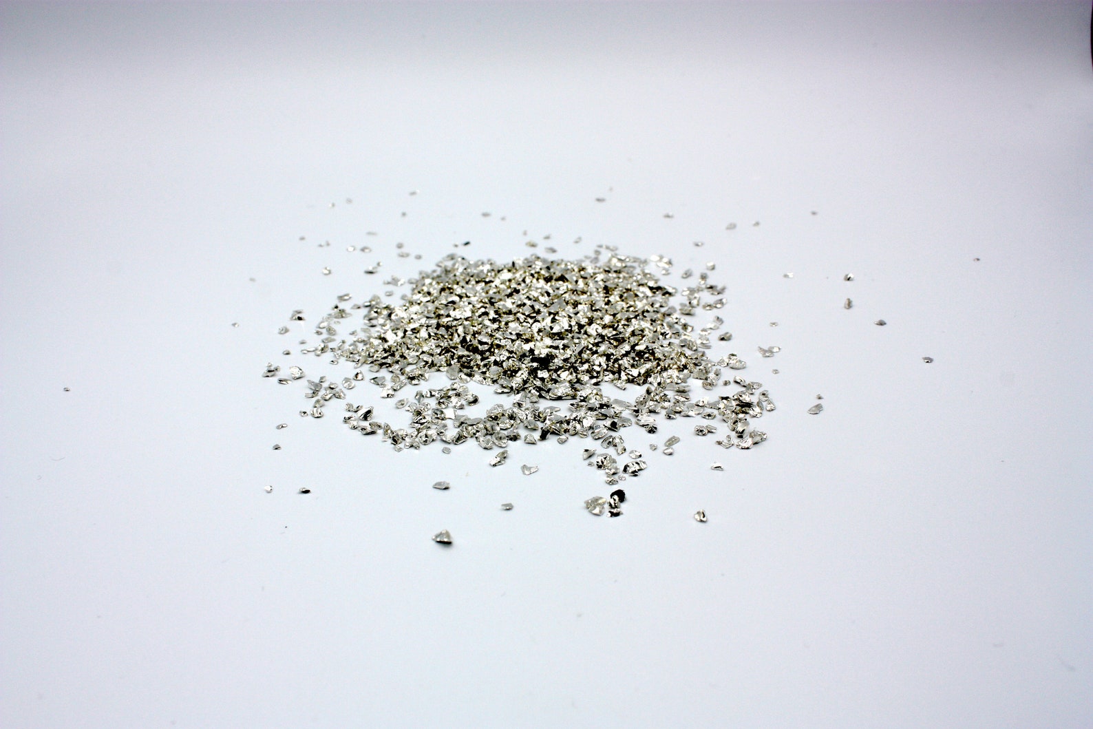 15g Silver Crushed Glass Resin Resin Art Craft Supplies - Etsy UK