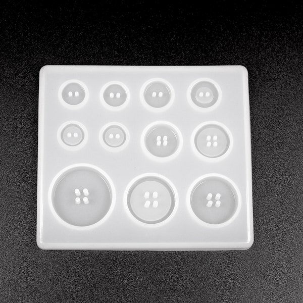 Button Mould - Etsy UK