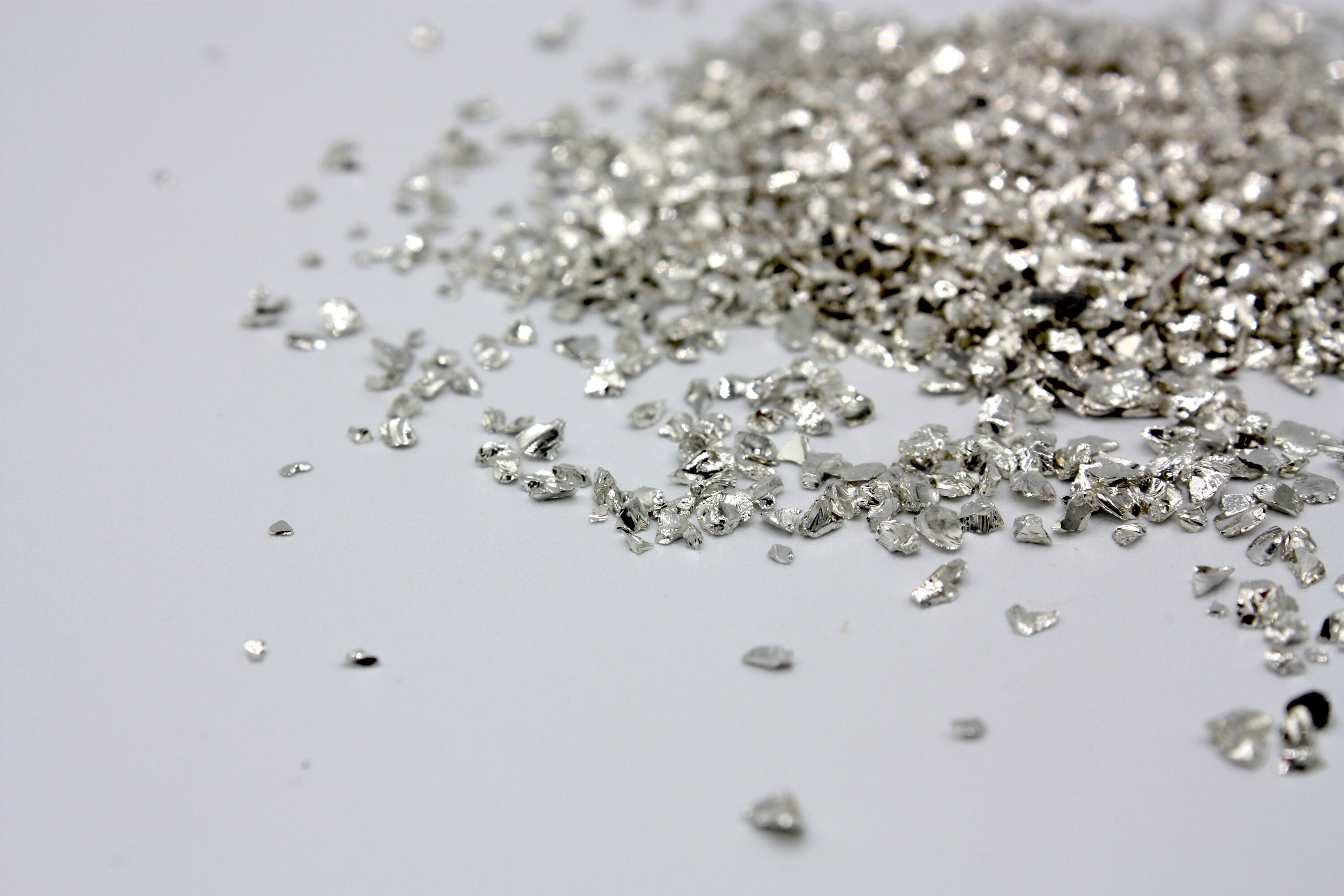 15g Silver Crushed Glass Resin Resin Art Craft Supplies - Etsy UK