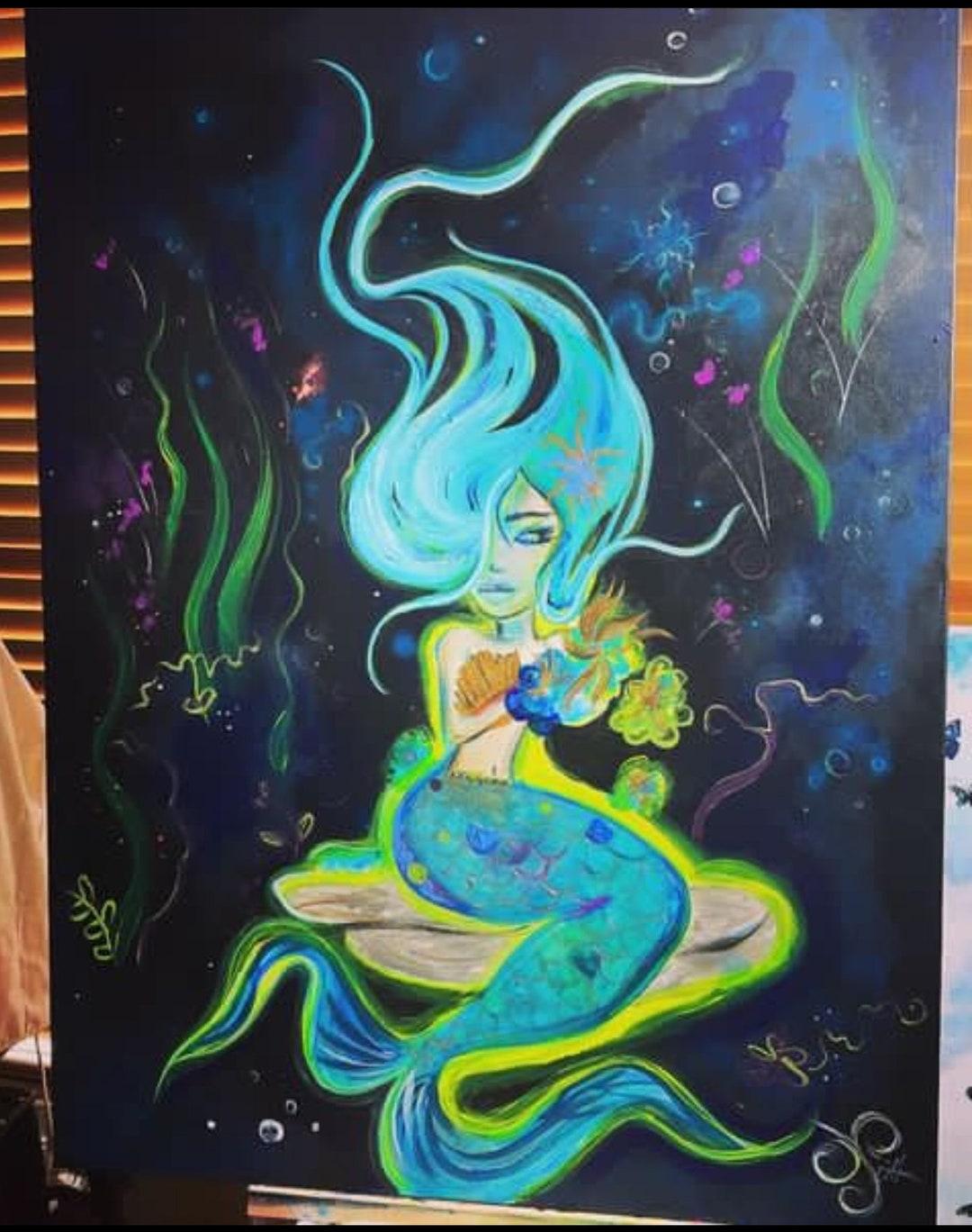 Nixie - Etsy