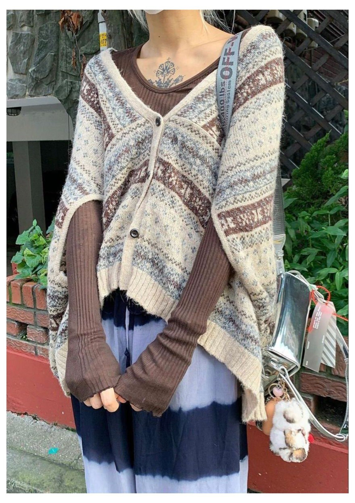 Grunge Fairycore Inspired Custom Style Bundle - Etsy Canada