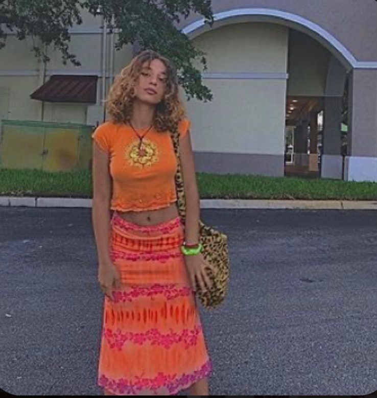 Y2k Inspired Custom Style Bundle - Etsy UK