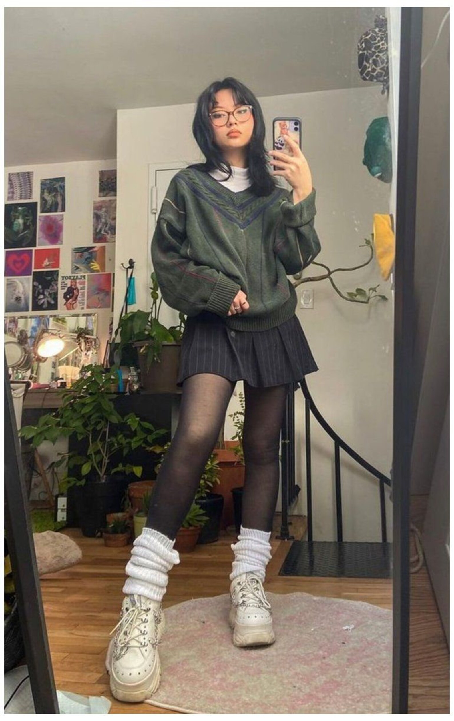 Grunge Fairycore Inspired Custom Style Bundle - Etsy