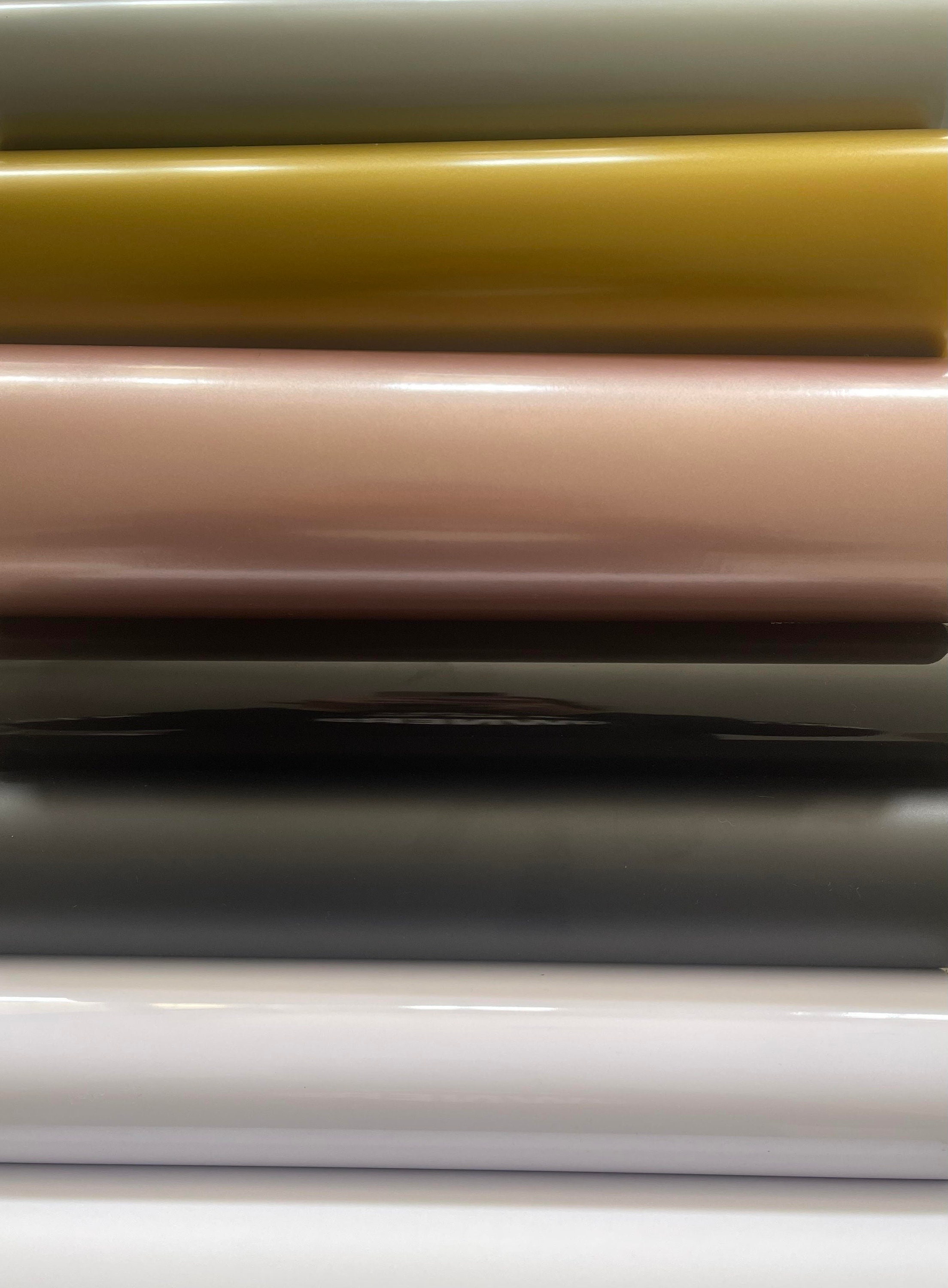 Small Custom Vinyl Label Decal - Etsy Australia