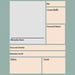 Worldbuilding Journal - Etsy
