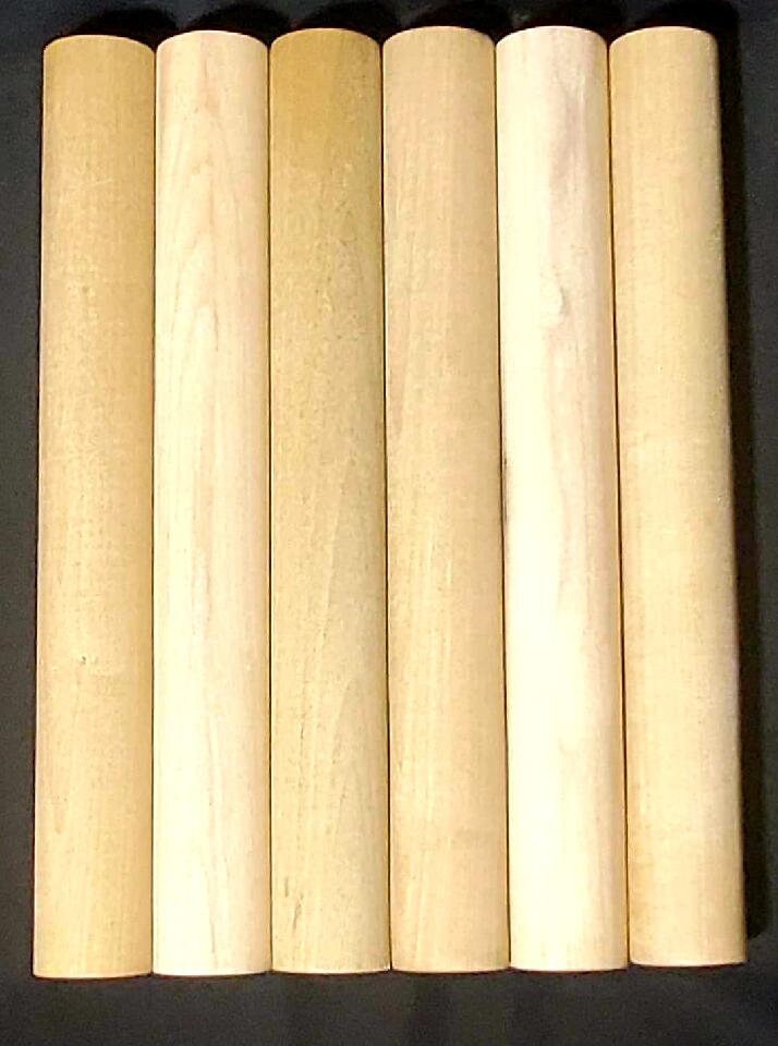 Custom Kubb Set - Etsy