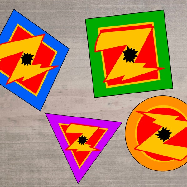 Astro Blasters - Etsy