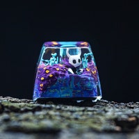 Resin Keycap - Etsy
