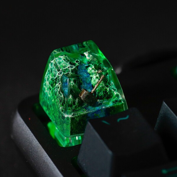 Keycap - Etsy