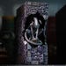 Alien Xenomorph Bookend: Sci-fi Horror Decor - Etsy