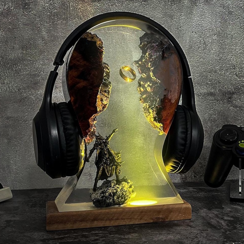 Orb Light Stand - Etsy UK