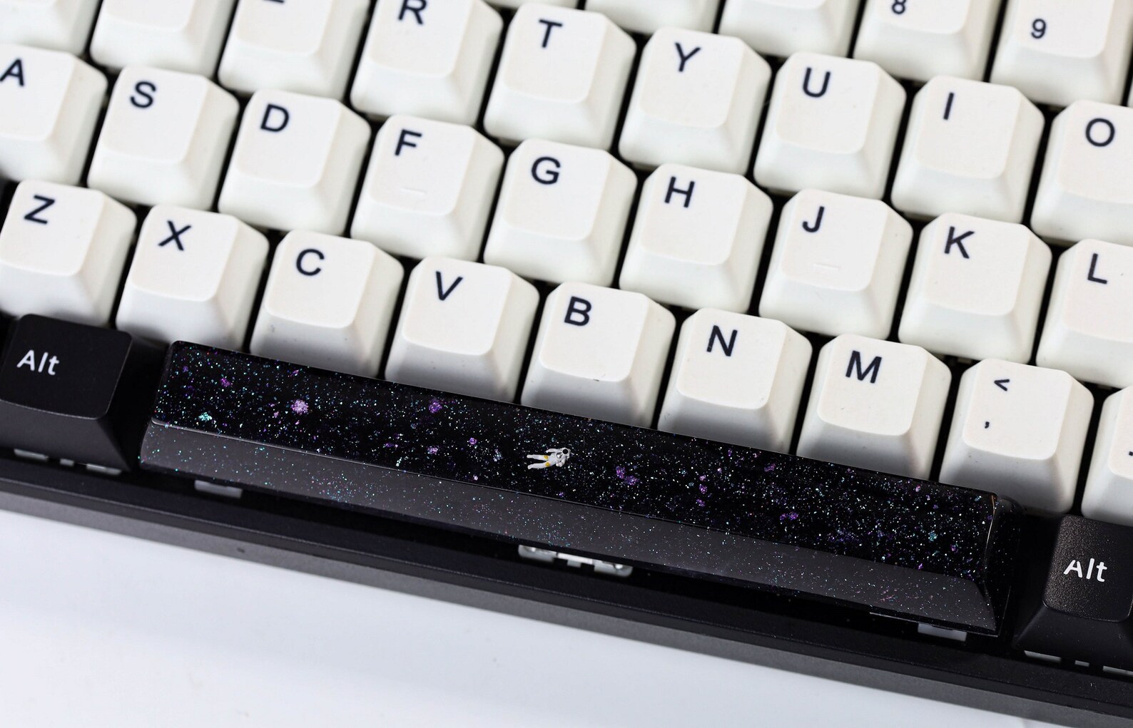 Interstellar Spacebar Keycap Gravity in Interstellar Space - Etsy Canada