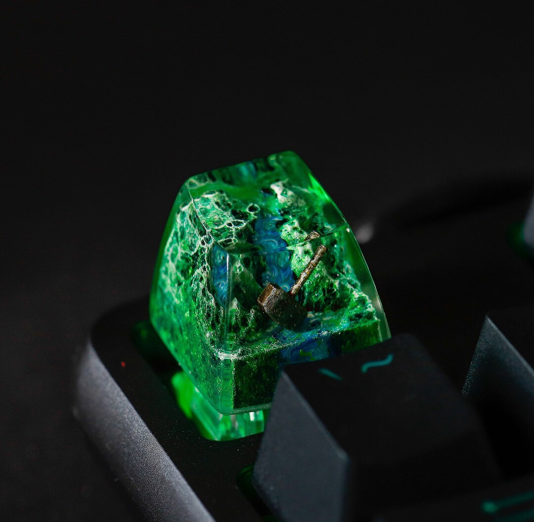 M.joln.ir Th.or Keycap, Stormbreaker Keycap, MCU T.hor M.jo.lnir ...