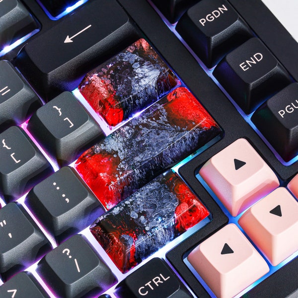 Custom Keycaps - Etsy