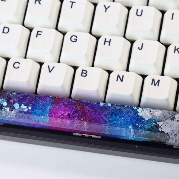 Custom Spacebar - Etsy