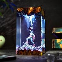 Iron Man | Marvel | Thor |hulk |avengers|lithopanie| Captain America ...