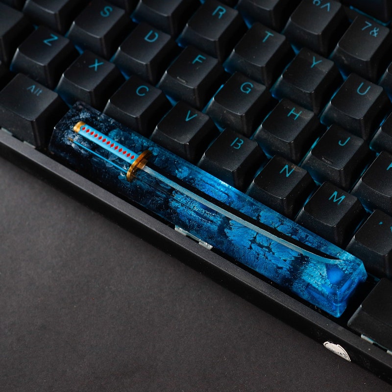 7u Spacebar - Etsy