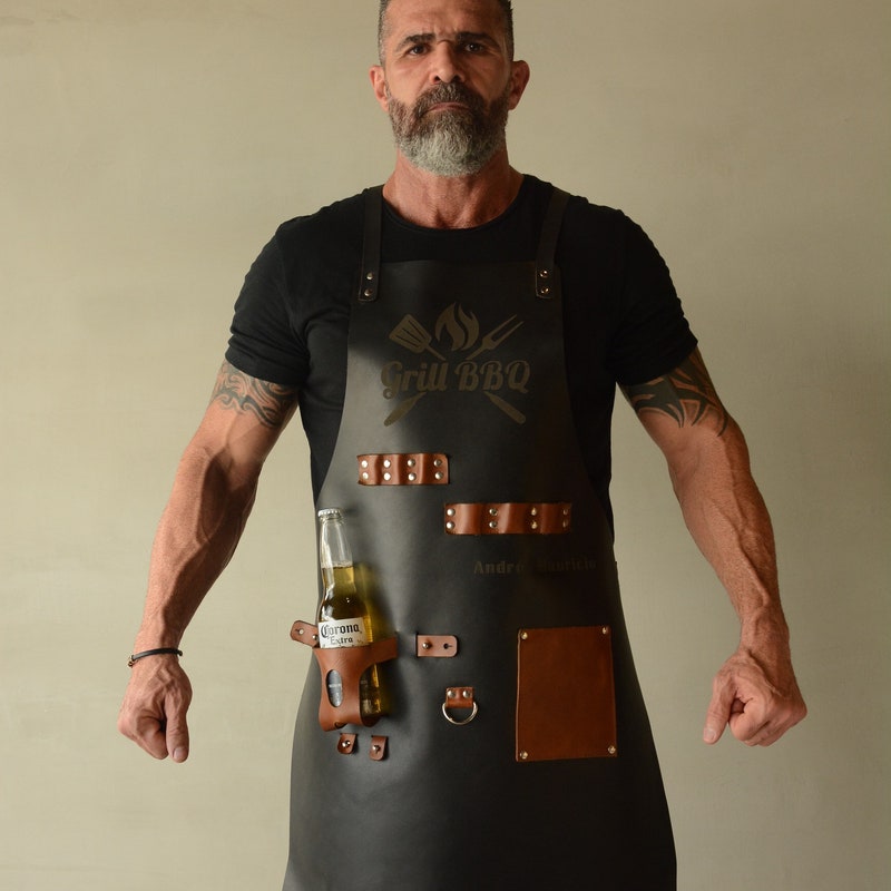Beer Apron - Etsy