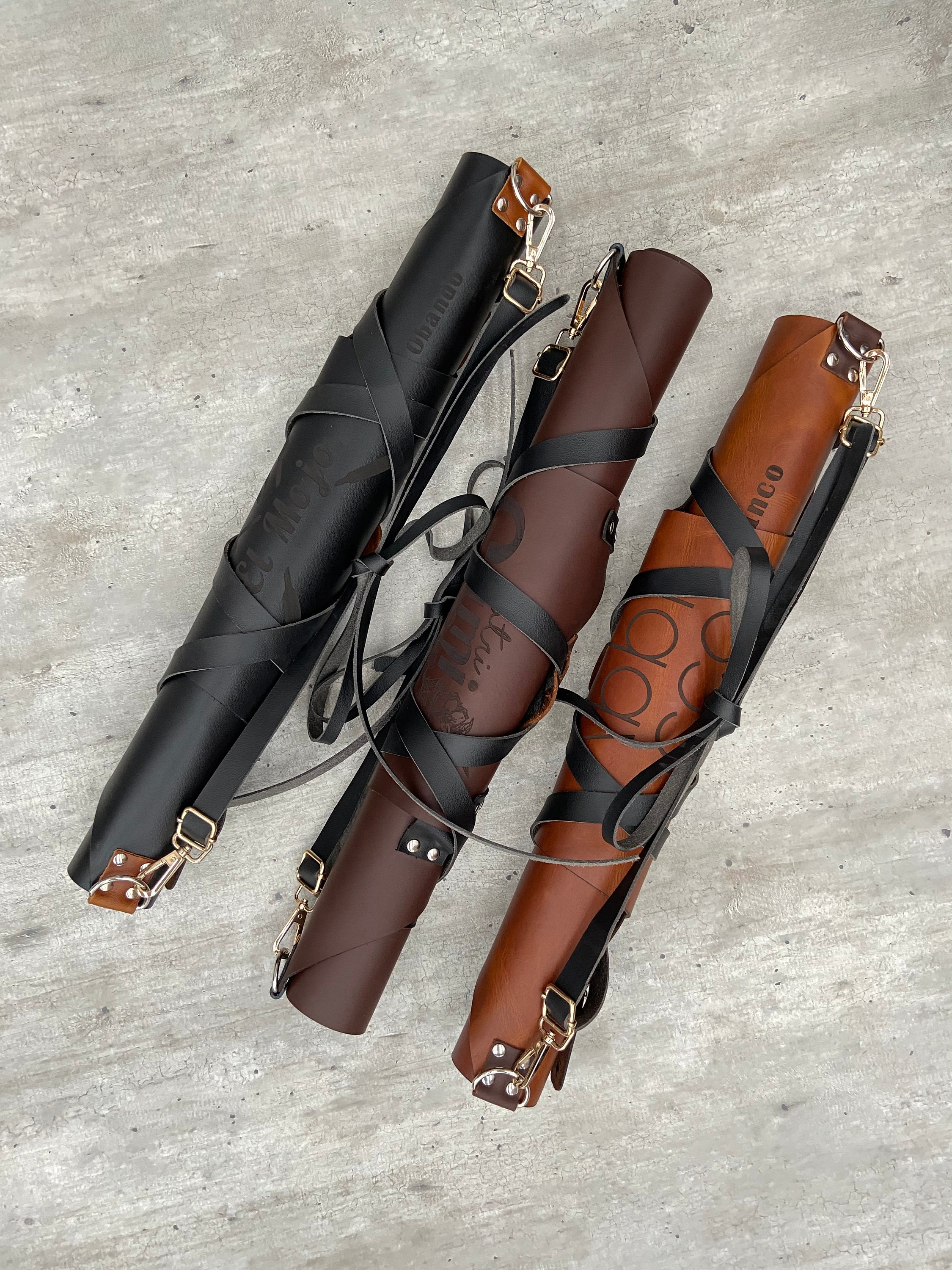 Split Leg Leather Apron BBQ, Blacksmith, Grill, Kitchen, Woodwork, Chef ...