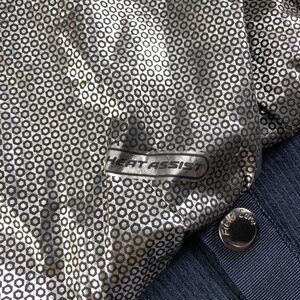 Vintage Japanese Brand Jacket Field Core Bomber Jacket Flight Jacket ...