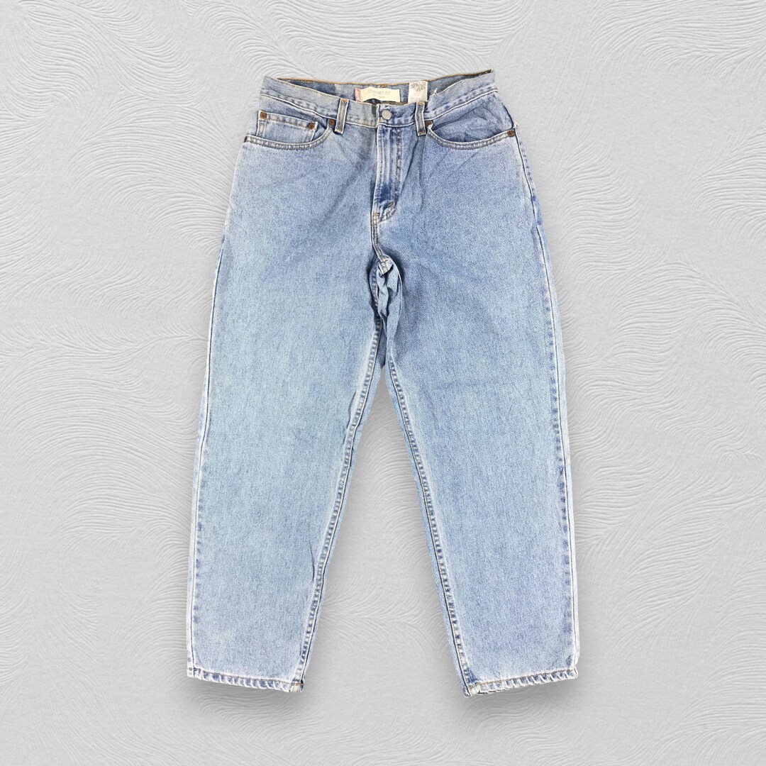 Vintage Levis 560 Jeans Levis Medium Wash Jeans Levis Comfort Fit Levis ...