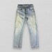 Vintage 80s Levis 501 Redline Jeans Levis Dirty Wash Jeans - Etsy