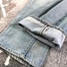 Vintage 80s Levis 501 Redline Jeans Levis Dirty Wash Jeans Jeans Levis Selvedge Jeans Levis High ...