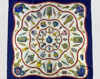 Hermes Scarf 90 Hermes Scarf 90