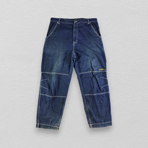 Karl kani baggy pants - Gem Karl kani baggy pants - Gem