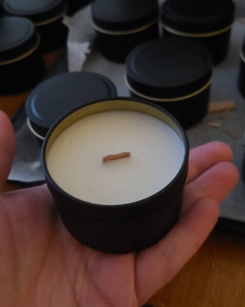 Burning Myrrh - Etsy