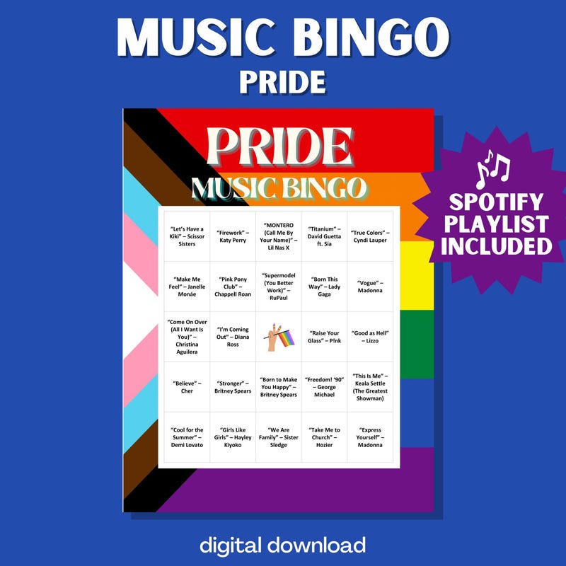 Music for Celebrations - Etsy