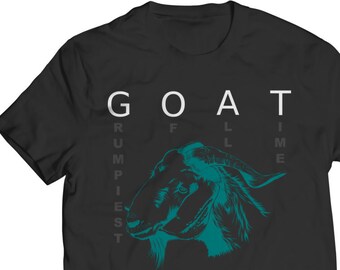 Grumpy Old Goat - Etsy