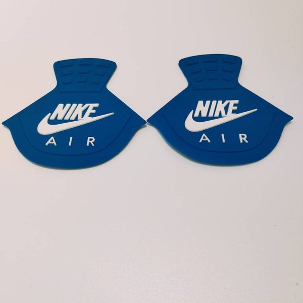 Sneaker Tab Jordan 4 - Etsy