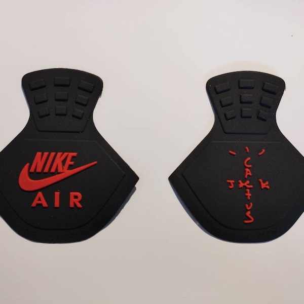 Jordan Heel Tab - Etsy
