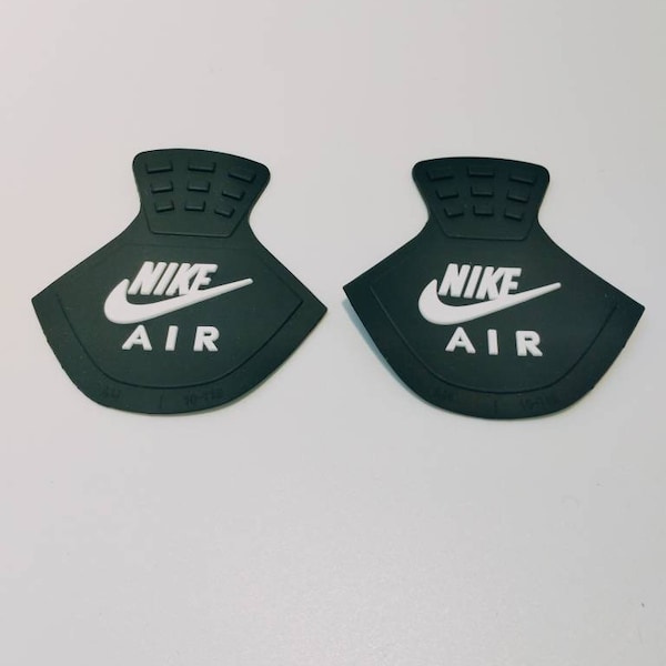 Jordan 4 Back Tab Replacement - Etsy