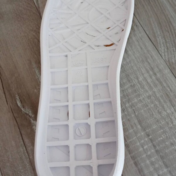 Nike Dunk Insoles - Etsy UK