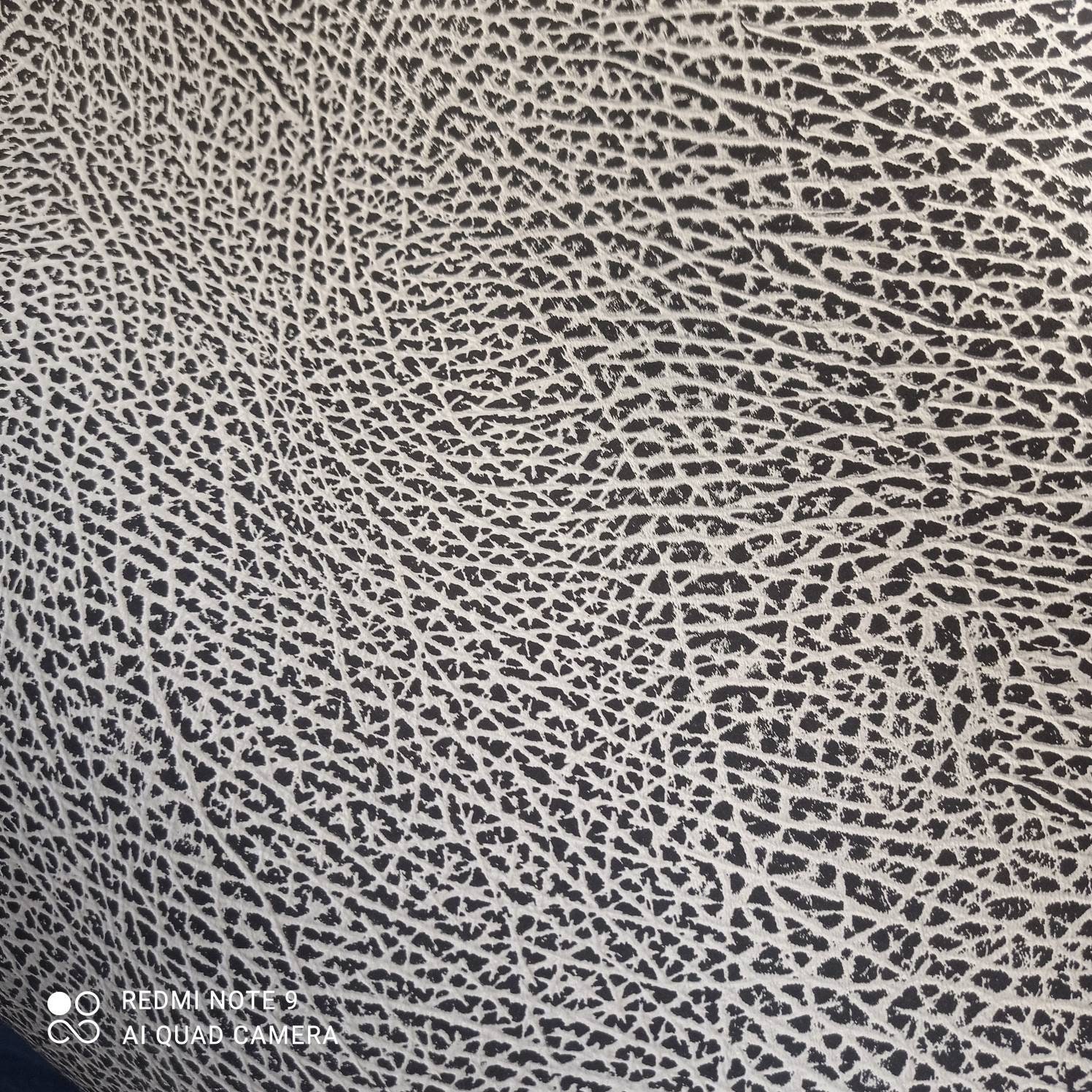 Elephant Skin Pattern