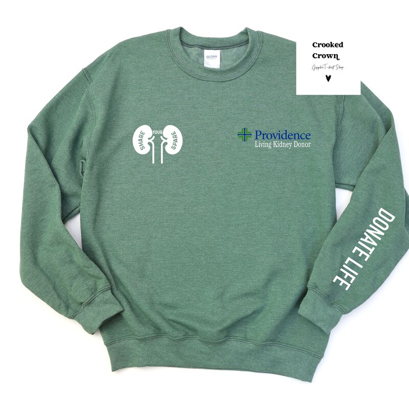 Donate Life - Etsy