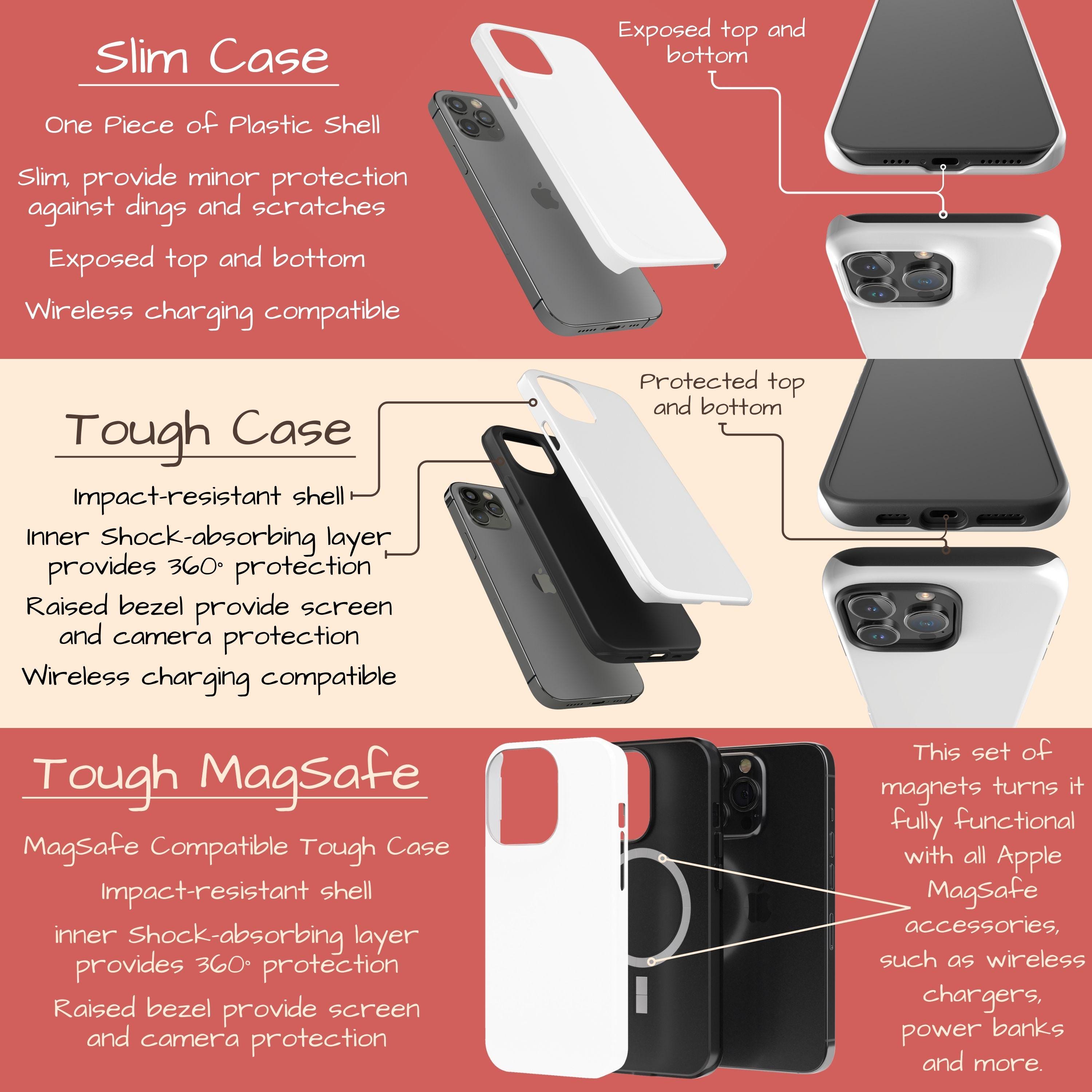 Custom Cassette Tape iPhone 17 Air Case, Personalized Retro Audio ...