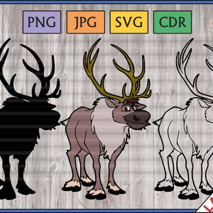 Digital Files Instant Download Svg Png Cdr Jpg | Etsy