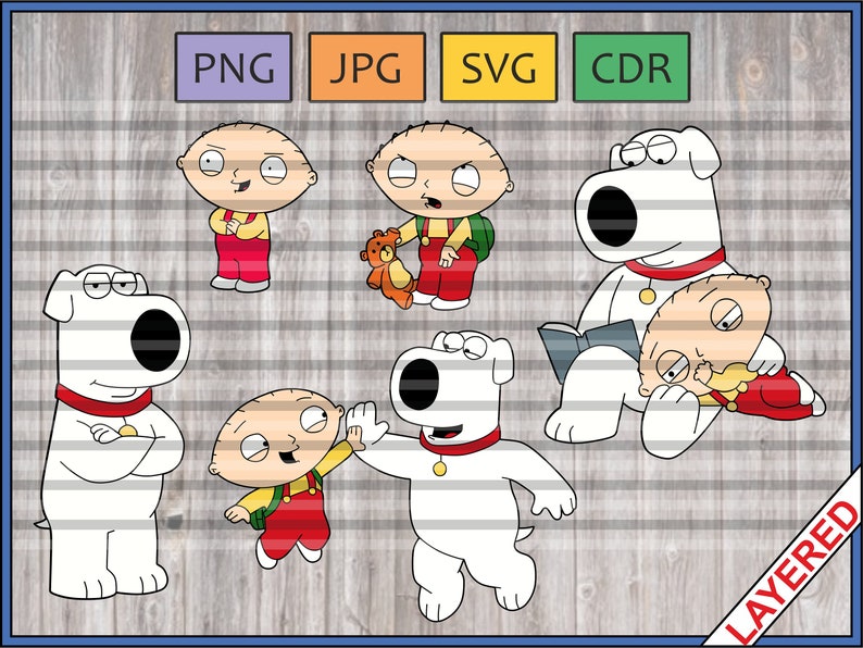 Digital Files Instant Download Svg Png Cdr Jpg | Etsy