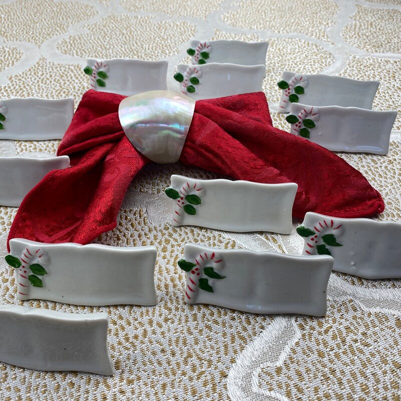 Table Place Marker - Etsy