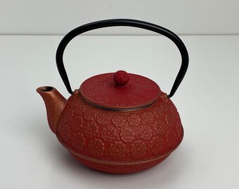 Japanese Teapot With Filter - Etsy