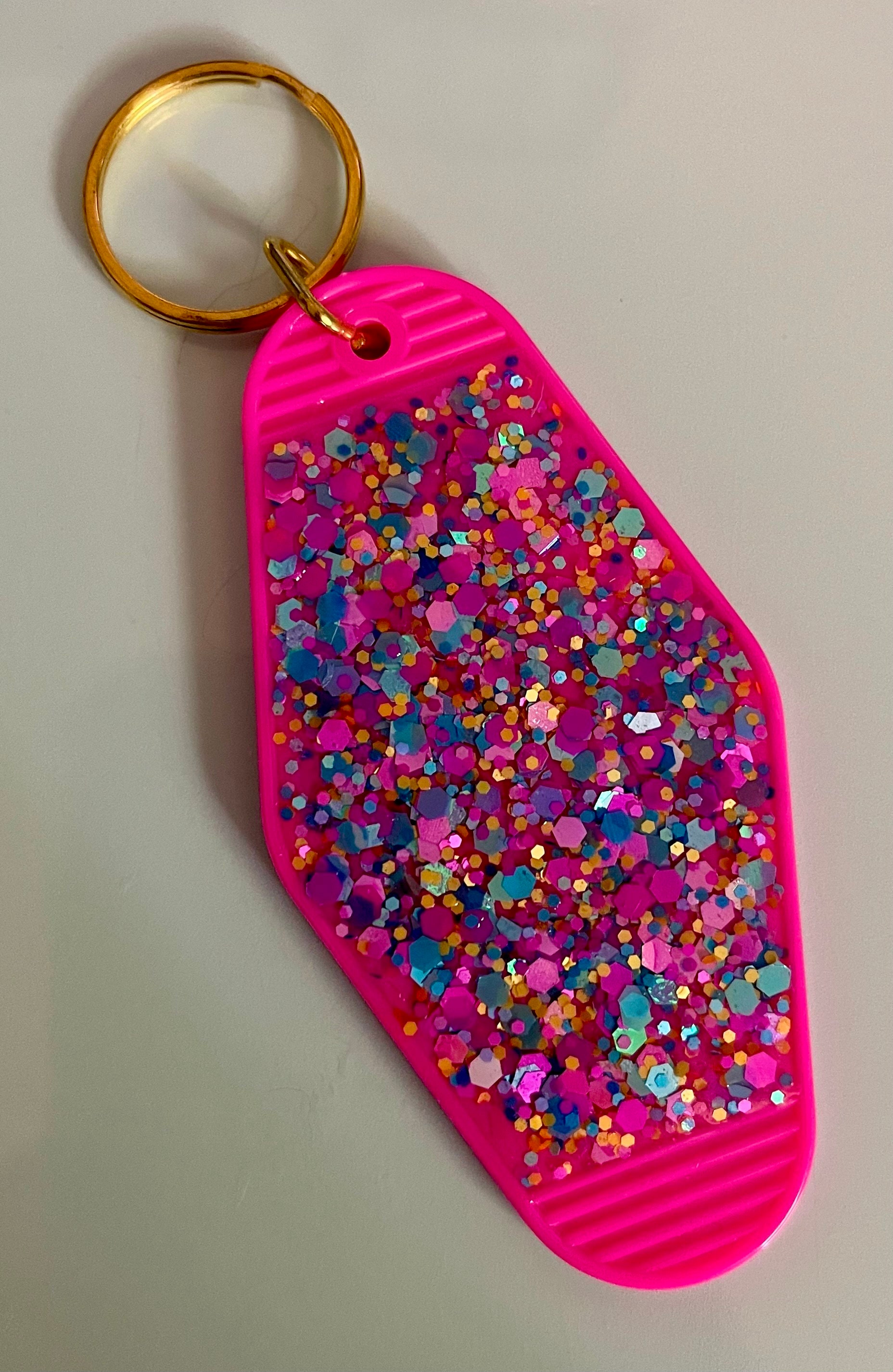 Sassy Keychains - Etsy